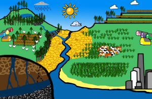 Macro-Catchment Rainwater Harvesting - RUVIVAL Toolbox