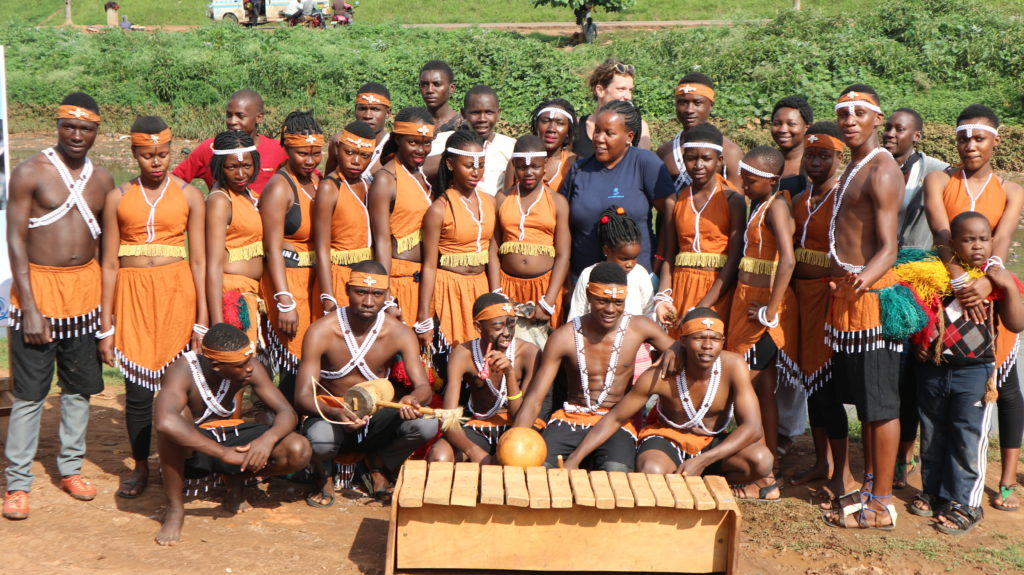 Bwaise - RUVIVAL