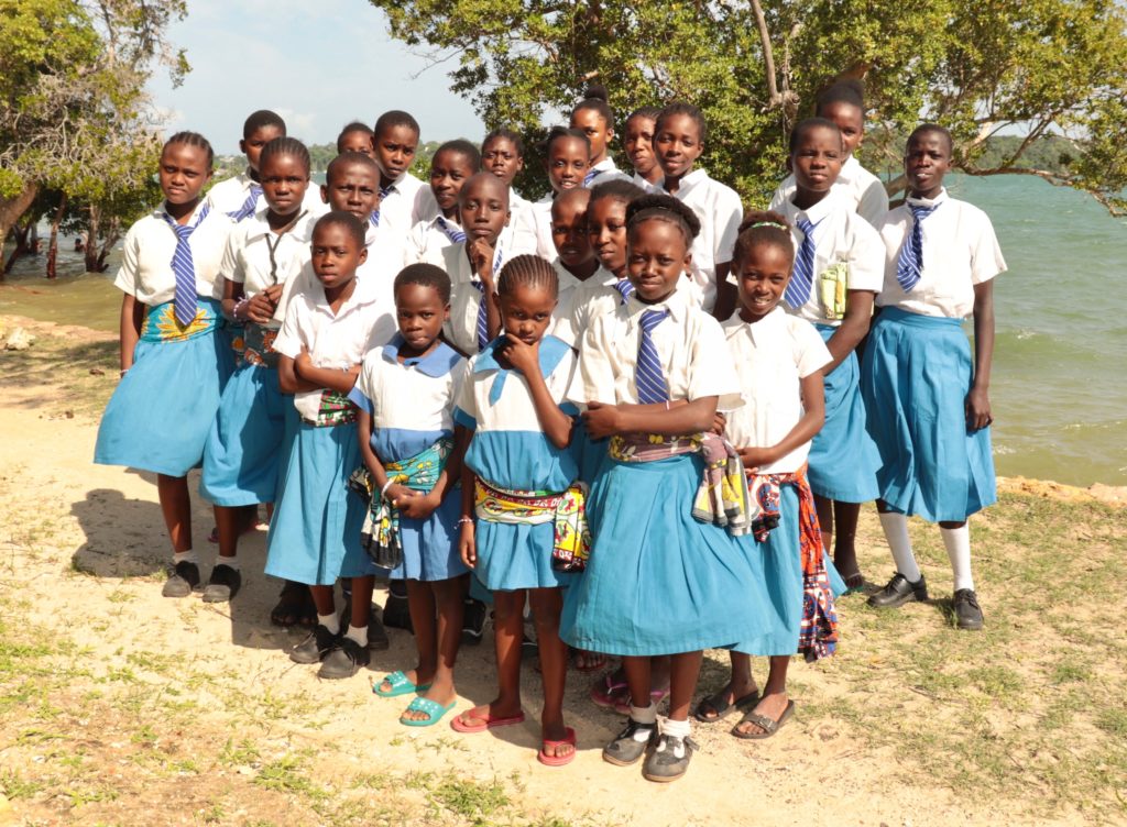 Kilifi - RUVIVAL