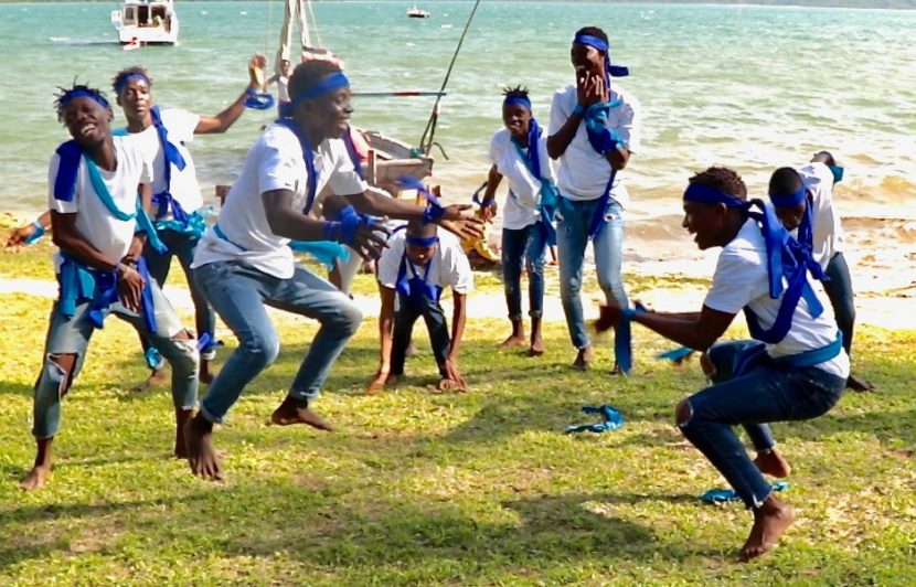 Kilifi - RUVIVAL
