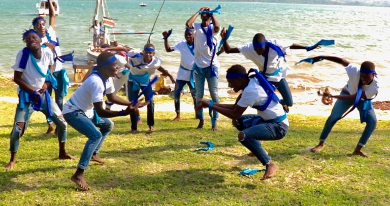 Kilifi - RUVIVAL