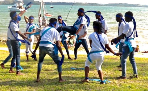 Kilifi - RUVIVAL