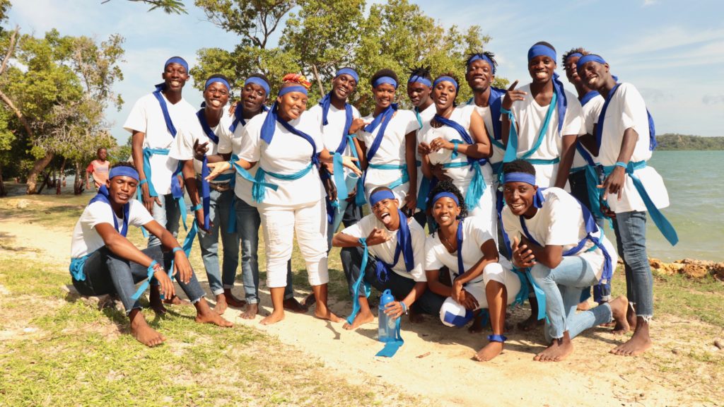 Kilifi - RUVIVAL