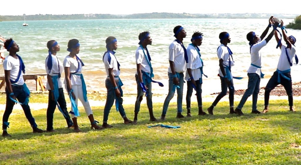 Kilifi - RUVIVAL