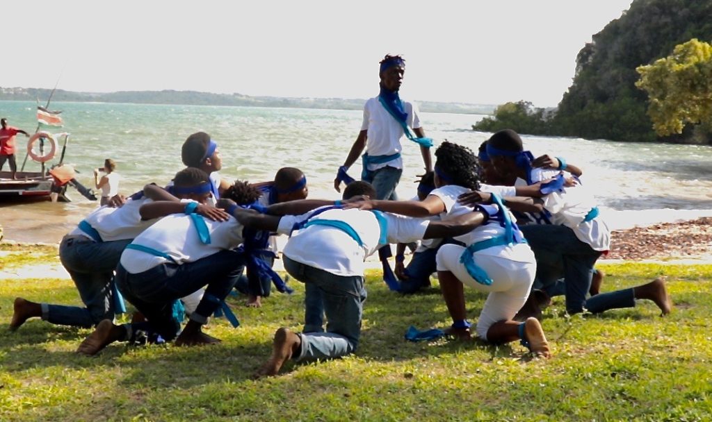 Kilifi - RUVIVAL